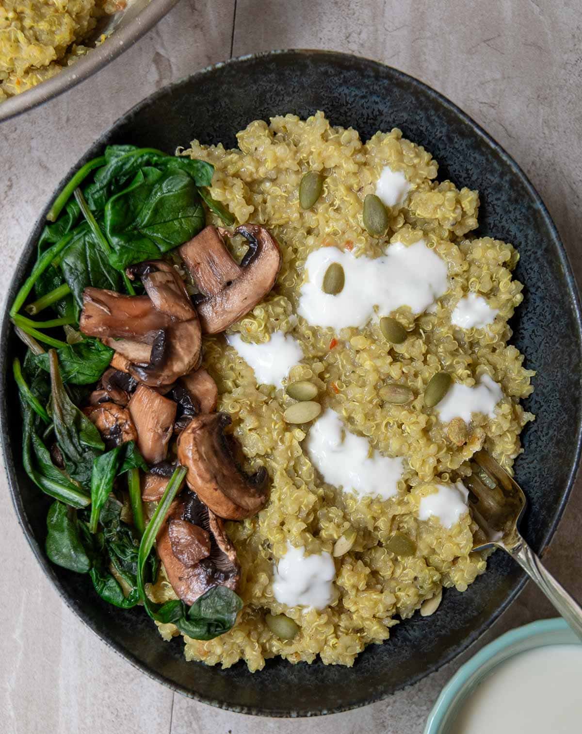 How To Cook Quinoa Breakfast Recipes